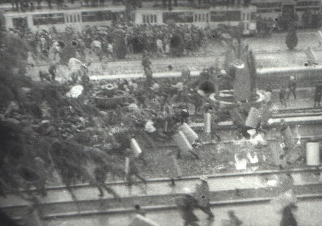 Кровавый февраль 1990 года в Душанбе: antisovetsky — LiveJournal