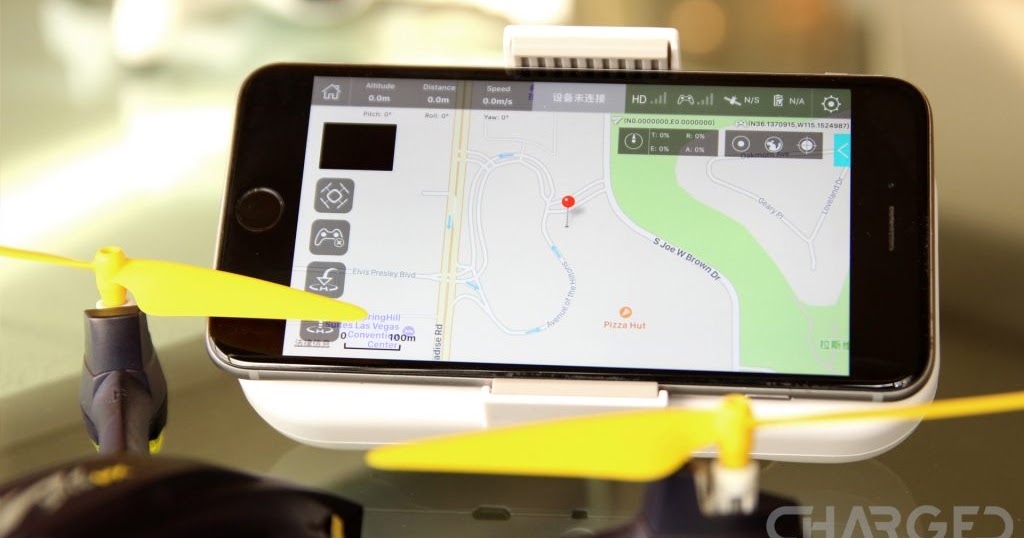 10 best drone apps for Android