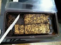 Brownies: macam macam olahan brownis