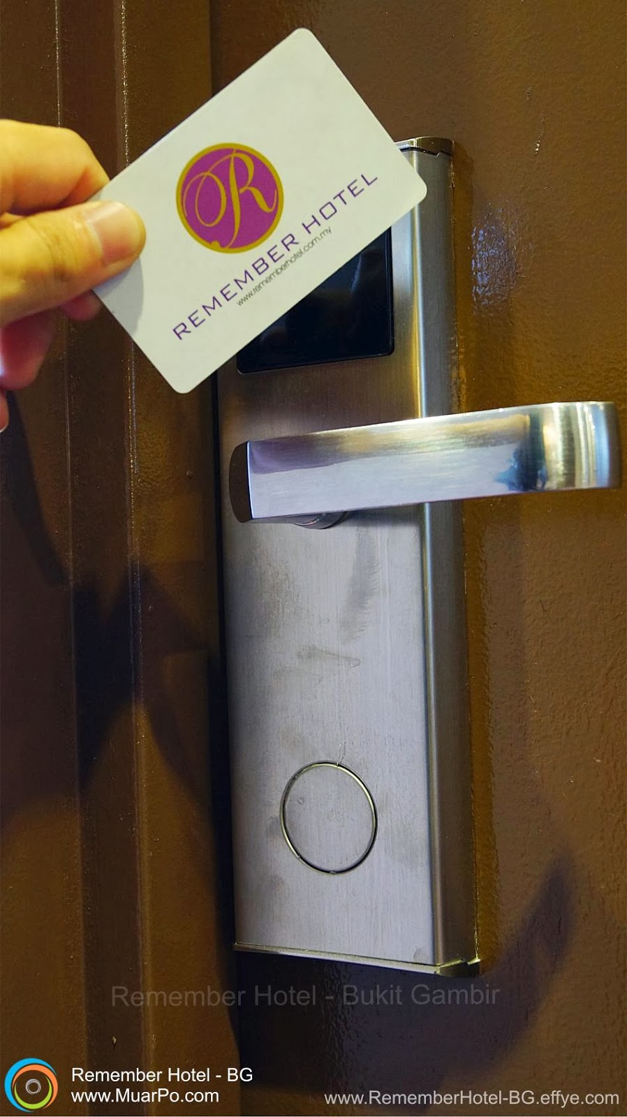 MuarPo.com: Remember Hotel – Bukit Gambir – Ledang Johor Malaysia