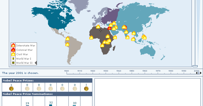 World in conflict maps - lopacounter