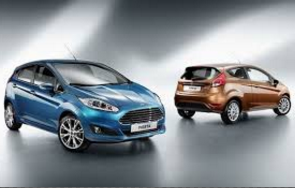 Daftar Harga Mobil Ford Terbaru Maret 2017 - Berita Terkini Teknologi