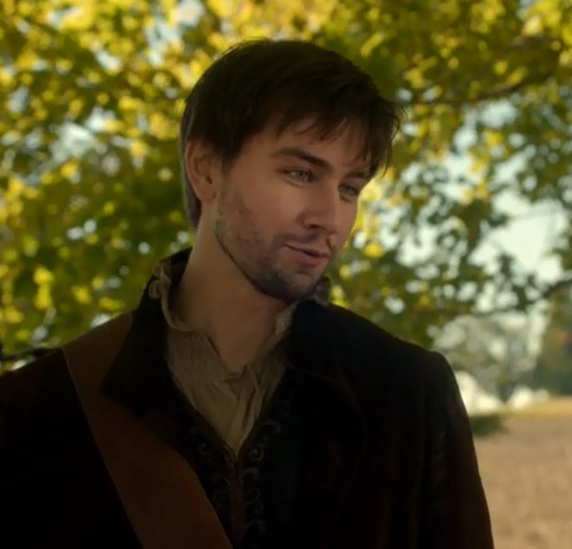 Reign - The Prince of the Blood - Review: The Brave and the Bold