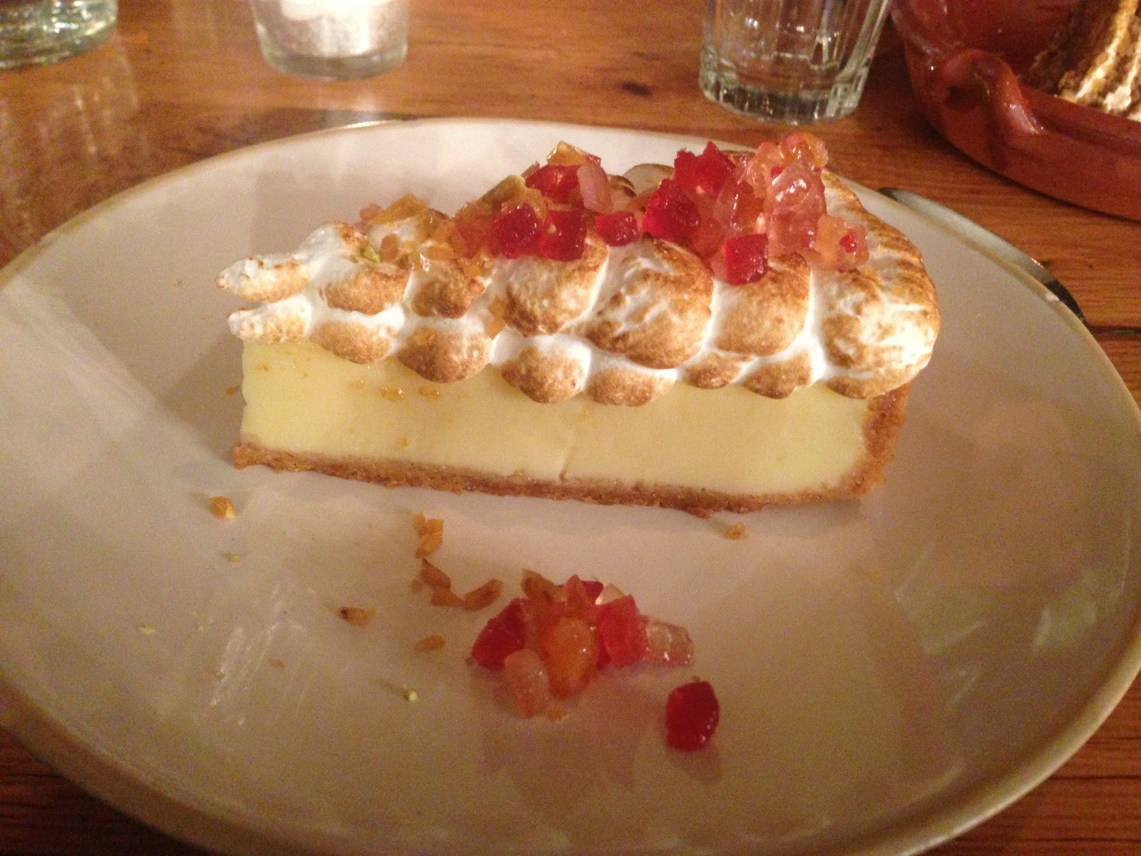 Restaurant review: Jamie's Italian, Cardiff - The Rare Welsh Bit