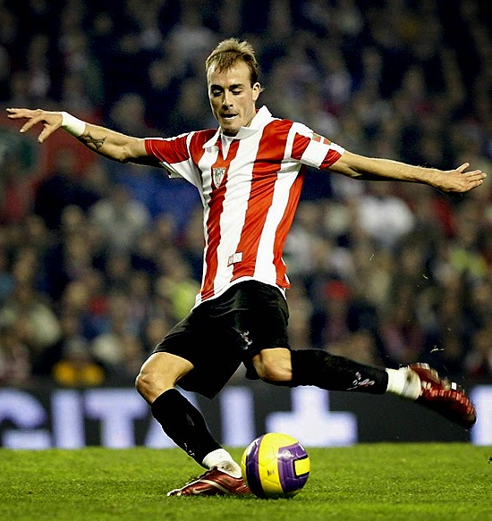 Jugadores historicos: Francisco Javier Yeste