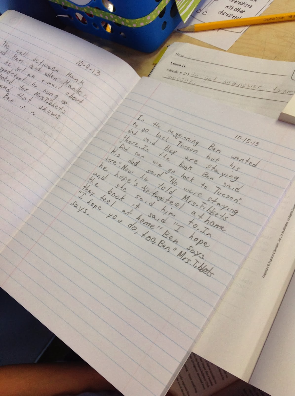 MissKinBK: A Fifth Grade Blog: Student Led Strategy Groups