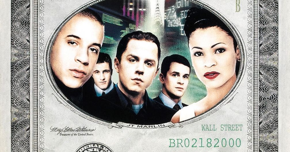 Movie Review: "Boiler Room" (2000) | Lolo Loves Films