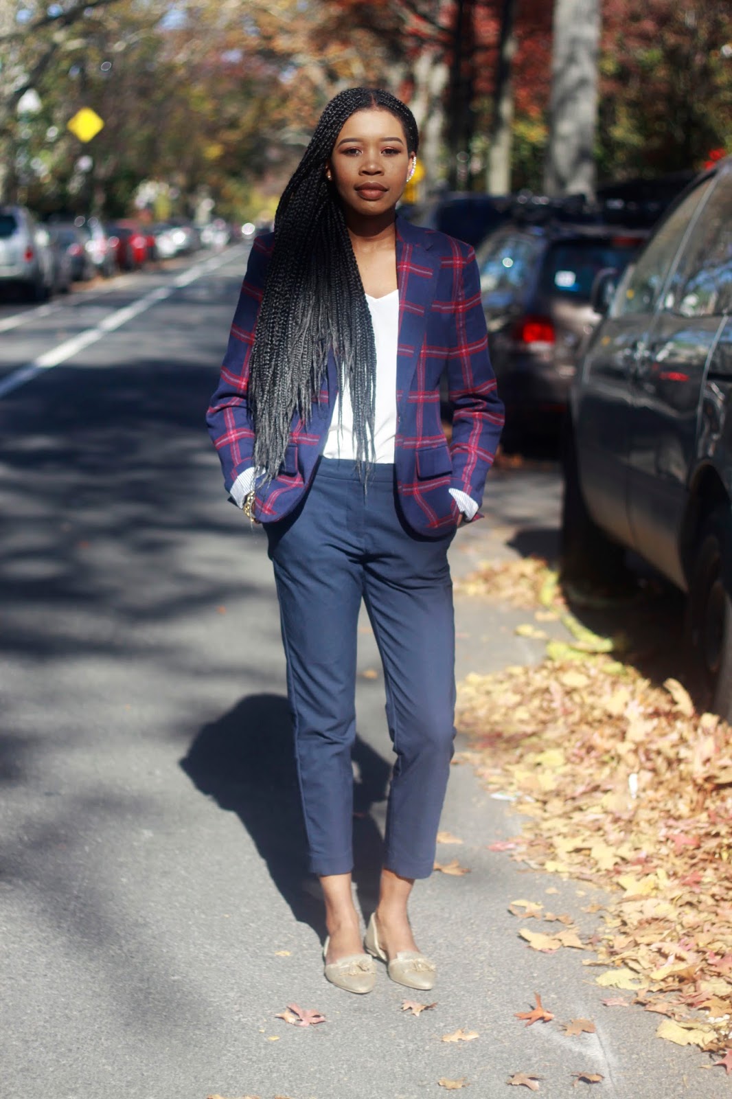 Teacher Fit - Yan's Style