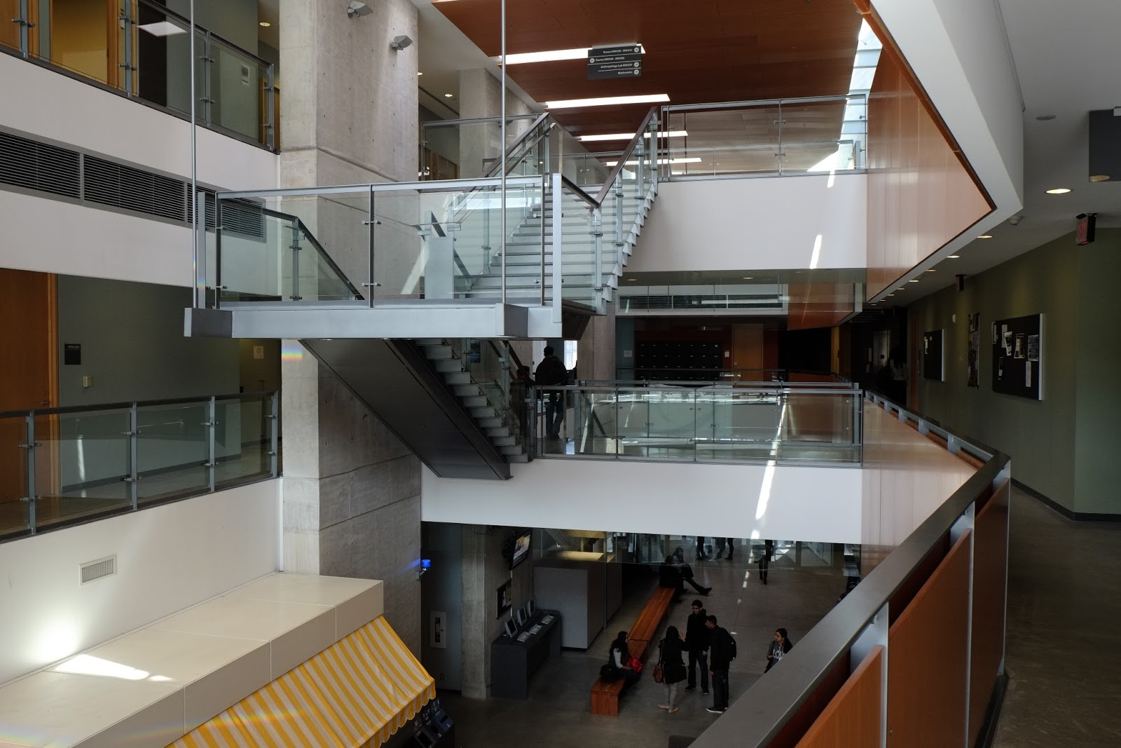 UTSC Pulse: Architecturology