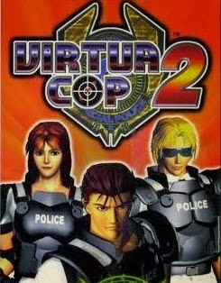 Virtua Cop 2 Game Download Full Version Free For PC Compressed ~ Full ...