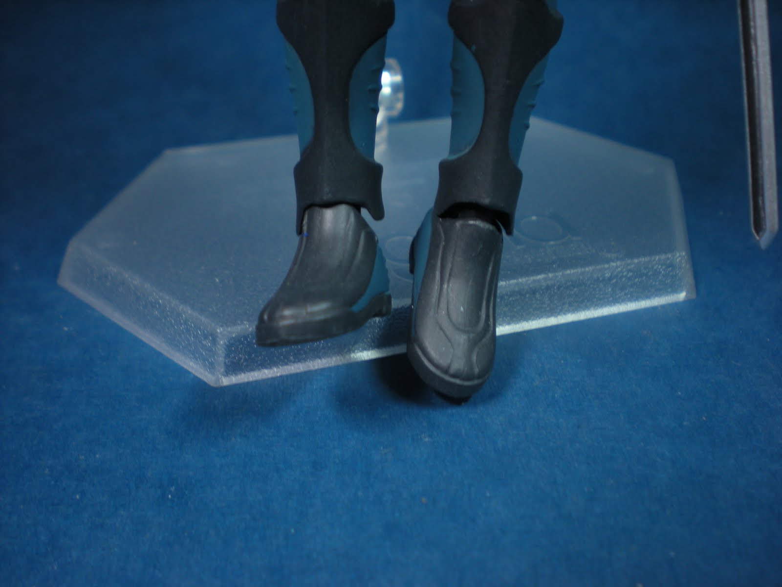 Review: [Max Factory] Figma SP-16: Kamen Rider Wing Knight | Night's Corner