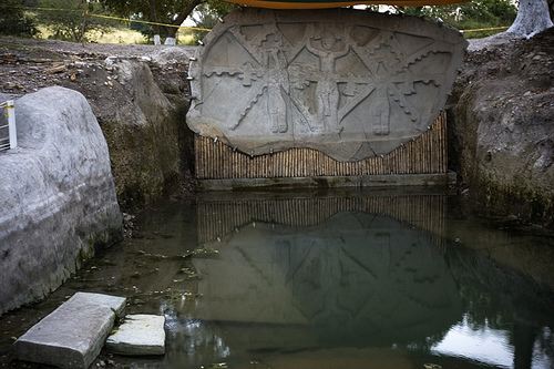 Náhuatl Audiovisual: PROYECTO TAMTOC, San Luis Potosí