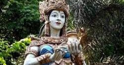 Sejarah Legenda Dewi Sekartaji, Putri Kediri - Kuwaluhan.com