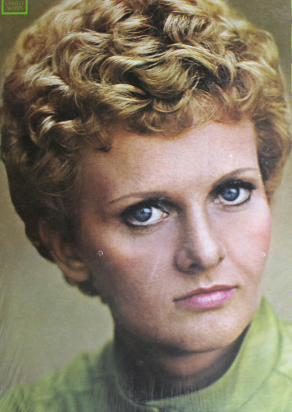 FROM THE VAULTS: Bobbi Martin born 29 November 1943