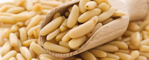 Natürlich Gesund: Knackige Kerne für Ihre Gesundheit