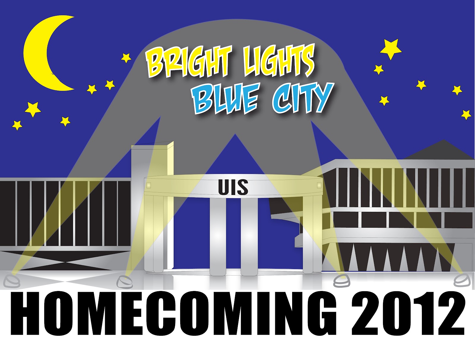 UIS News: UIS 16th annual Homecoming Weekend events announced