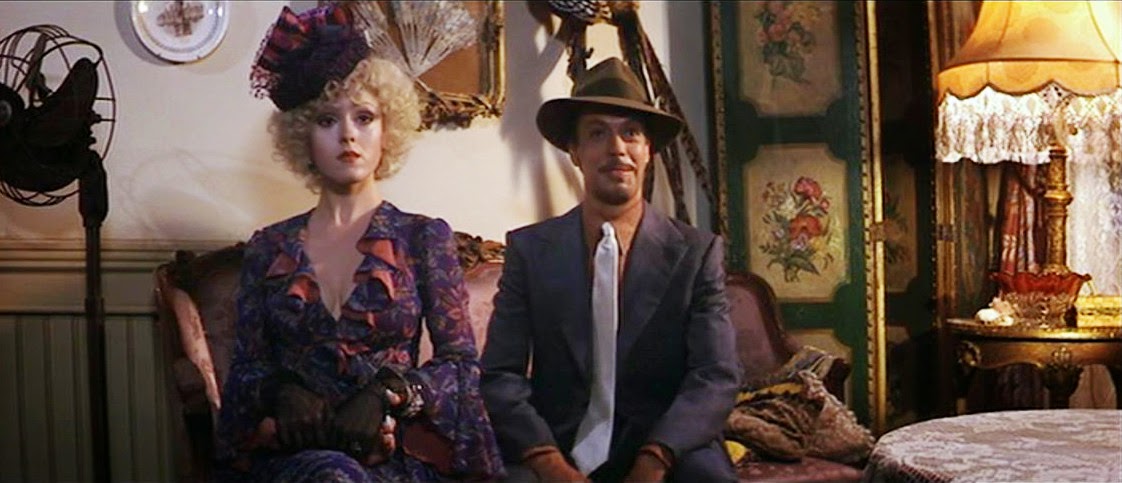 DREAMS ARE WHAT LE CINEMA IS FOR...: ANNIE 1982