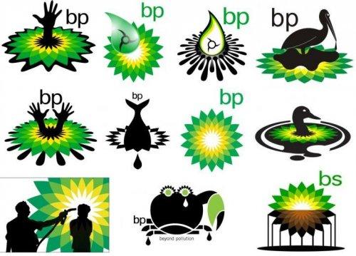Bp Logos - New Logo Pictures