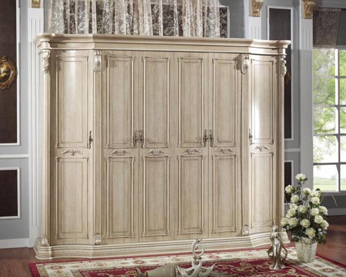 Furniture & Interior: Wardrobe/Dressing Cabinet collection