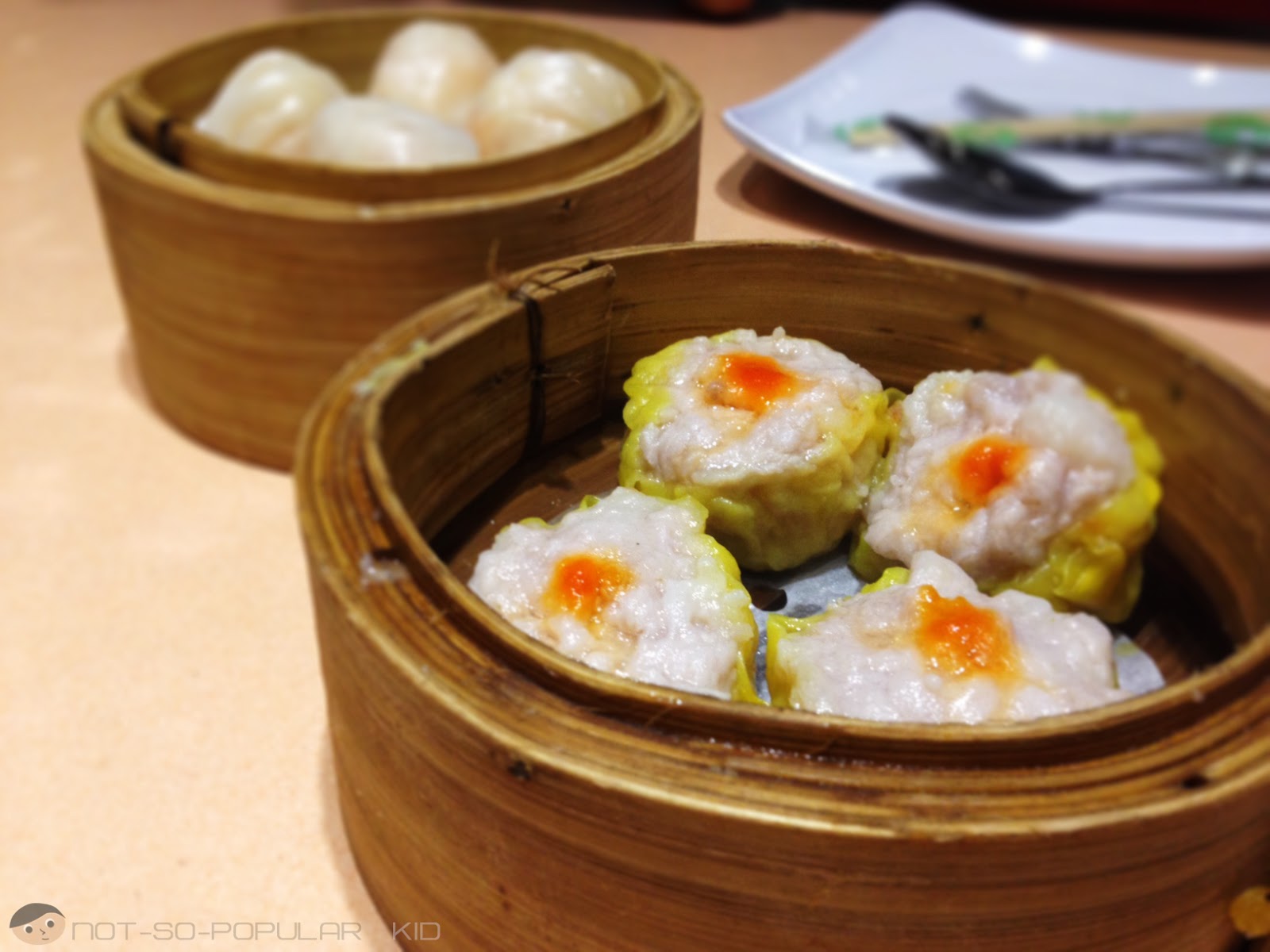 Mini Food Trip in Binondo - Tasty Dumplings and Golden Fortune - A Not ...