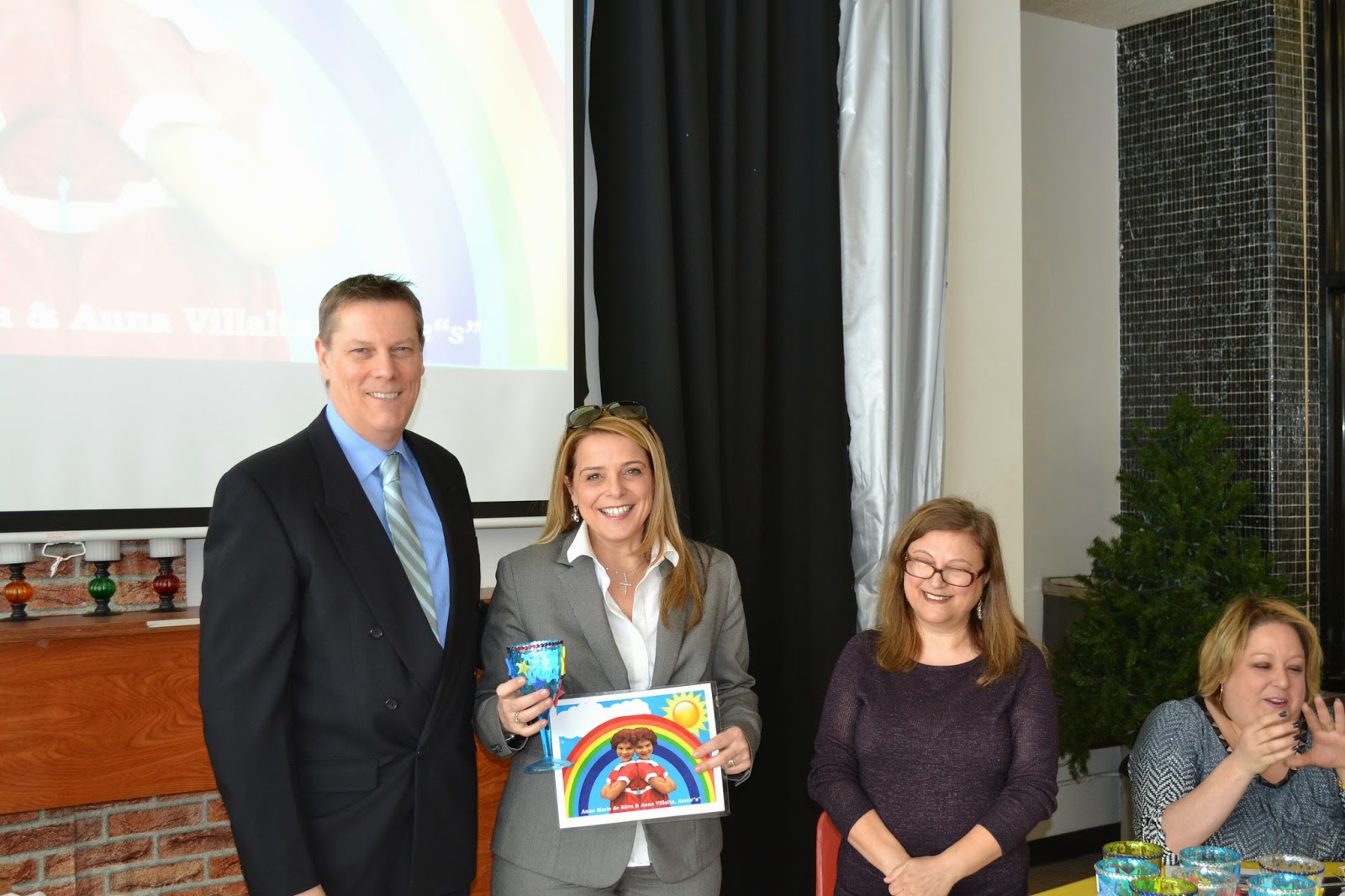 EMSB Social Committee