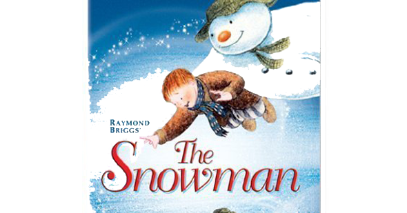 Snowman, The (1982) | AFA: Animation For Adults : Animation News ...