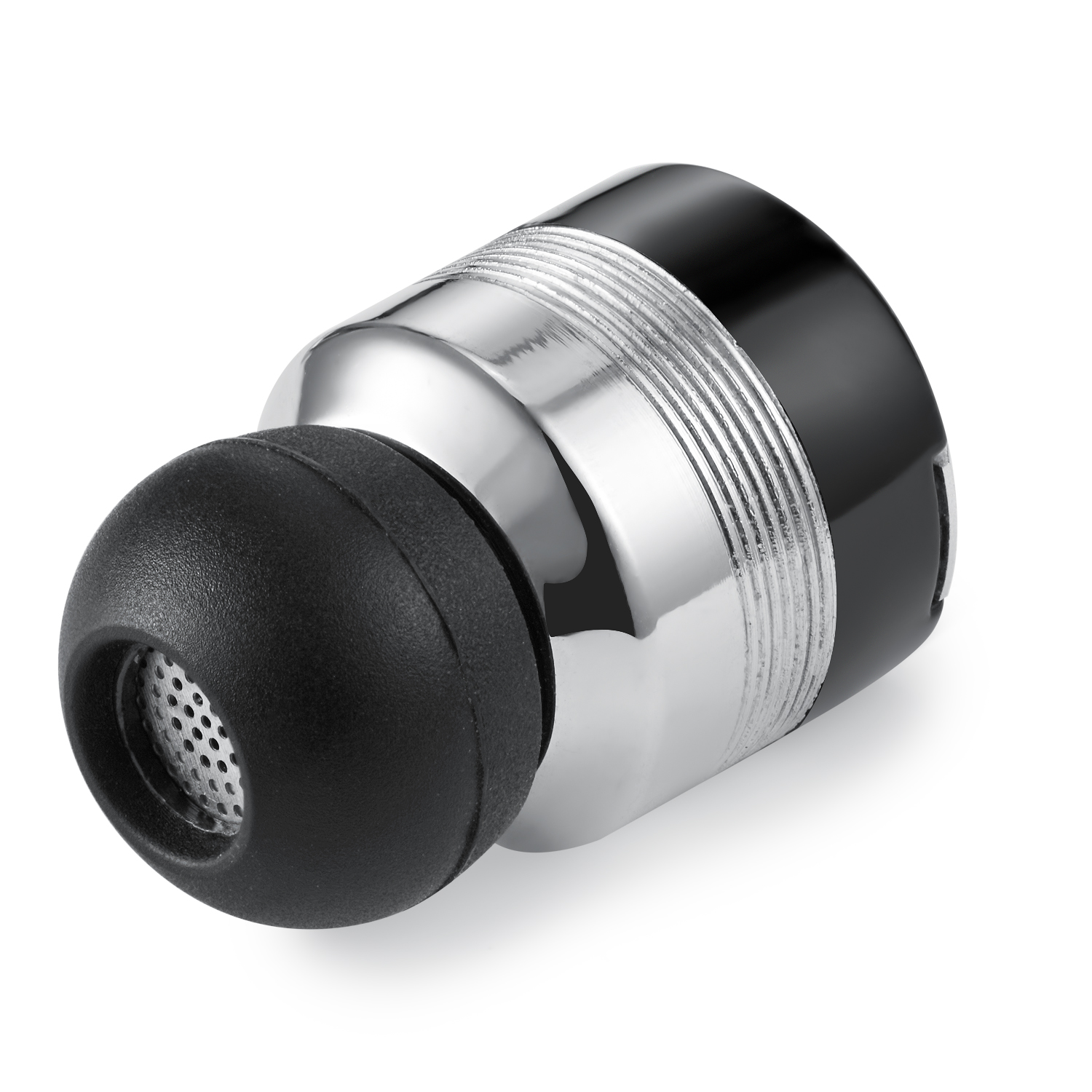 ZOOOK DOT - WORLD'S SMALLEST BLUETOOTH HEADSET WITH CHARGING CAPSULE