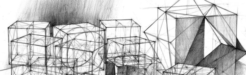 Edon's Architecture Journey: Solids and Cavities in Architecture