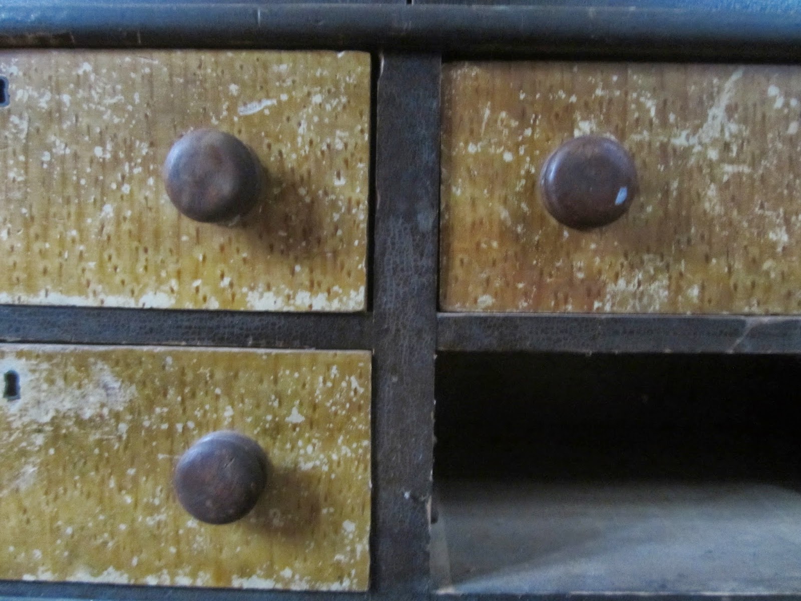 The Chimney Cupboard: Coon Hill - Part Fourteen - "Ladies All..."