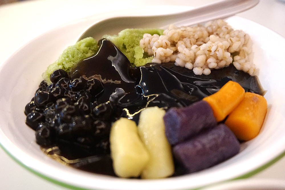 Snowbowl Cafe - Ul Ul's Diary