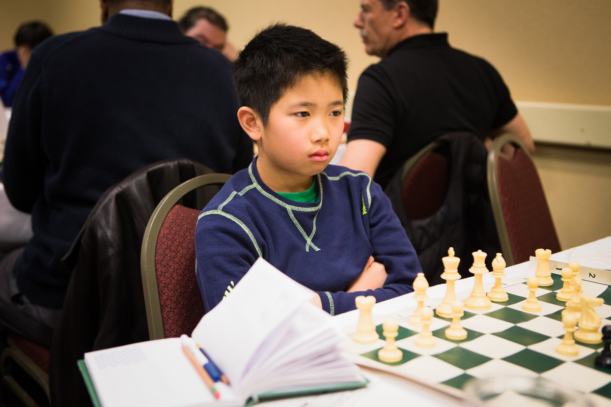 Boylston Chess Club Weblog: Mass G/60 Photos by Tony Cortizas, Jr.