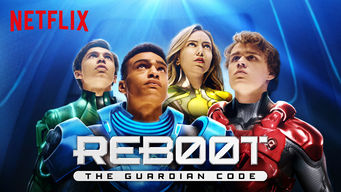 Rage4Media: Netflix Retrospective - ReBoot: The Guardian Code Season 1 ...