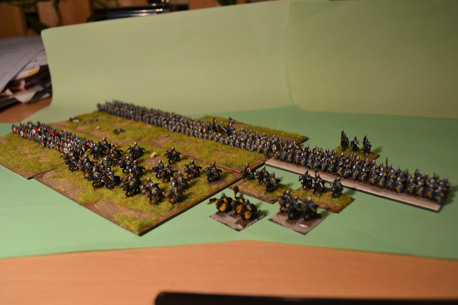 [TMP] "6mm Medieval figures?" Topic