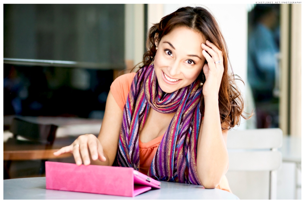 Cynthia Bagué asume un nuevo reto en "Suelta La Sopa" de Telemundo ...