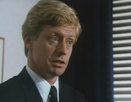 familiar unknown: Dominic Jephcott