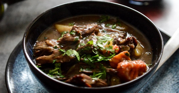 Braised Short Rib Beef Stew Recipe - Pinoy Food Island