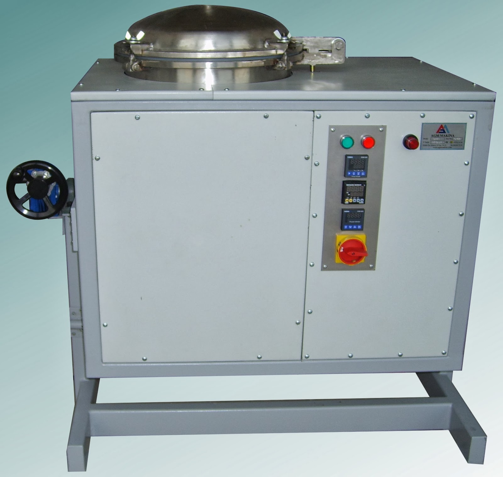 Solvent (Tiner) Geri Dönüşüm Makinaları: Solvent Geri Dönüşüm (Tiner ...