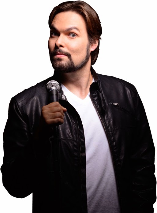 George Harris - Diverso Magazine