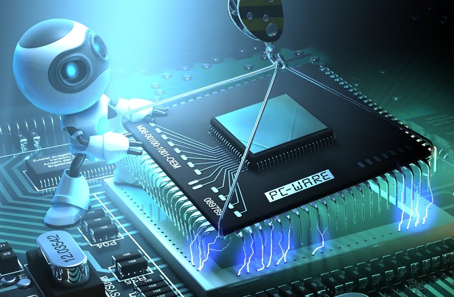 ADMINISTRADOR DE PROCESADOR: Multiprocesadores