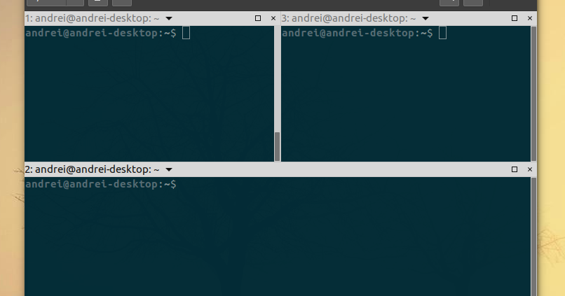 Tilix (Previously Terminix) 1.5.0 Released With Initial Bookmarks Support, Other Improvements ...