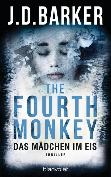 MeinLesezauber: Buchvorstellung: ••• The Fourth Monkey - Das Mädchen im ...
