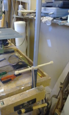 Exciter's Momentum: Tilaustyö: Persona 3 - Mitsuru Kijiron Rapier