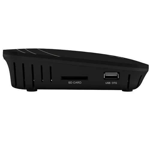 AZboxnews: New pictures AZbox Titan single and twin