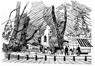 The Club of Compulsive Readers: Gordon Cullen's The Concise Townscape ...