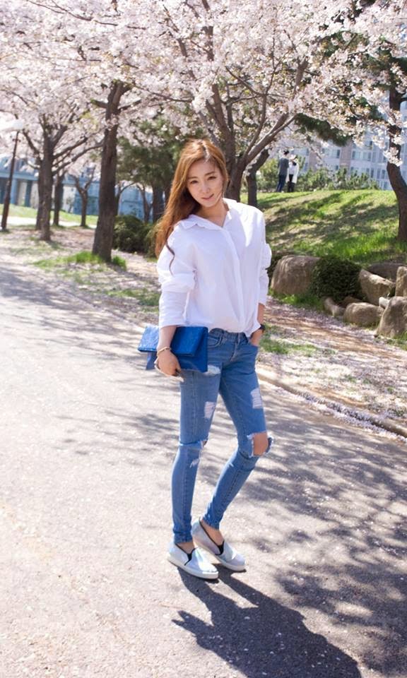 Korean Daily Fashion - Official Korean Fashion