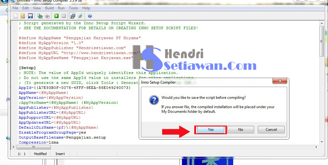 Cara mengedit file exe visual basic - enseoseoib