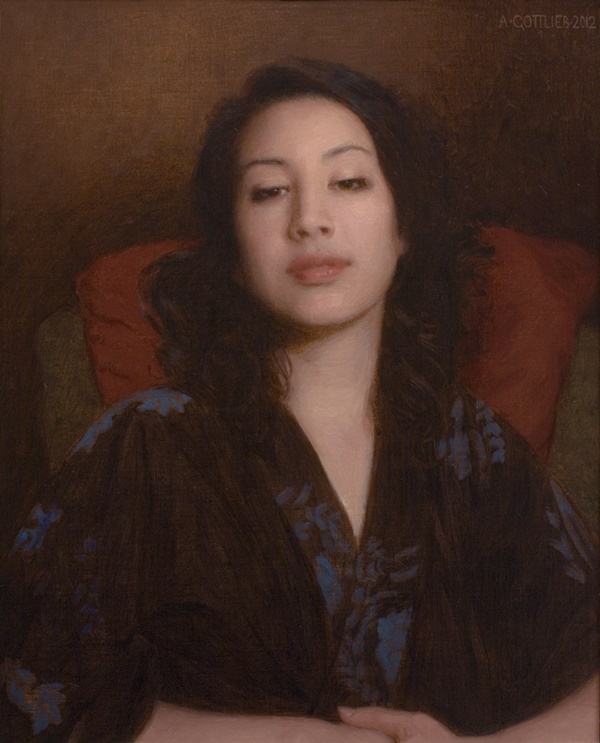 Impressioni Artistiche : ~ Adrian Gottlieb