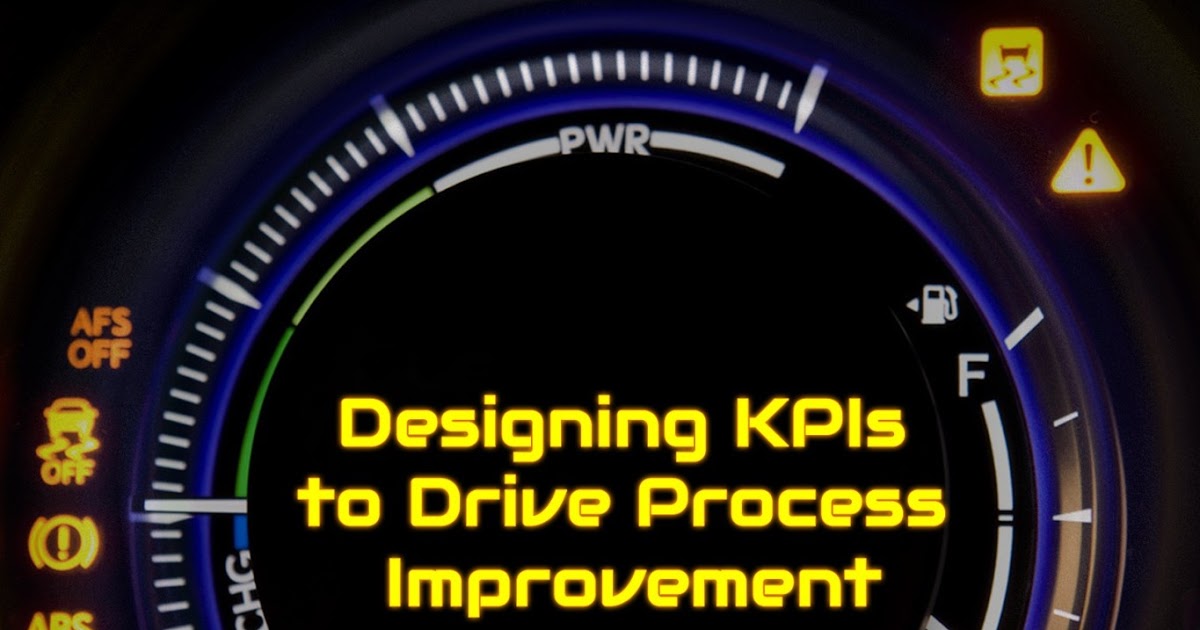 Do Your KPIs Pass the Ultimate Test?
