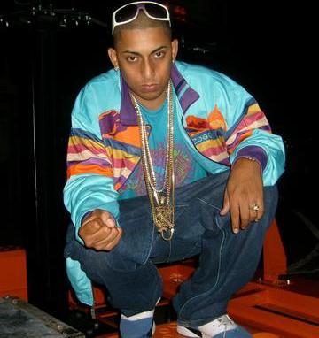 AMANTE DEL NARCO TECATO NENGO FLOW POSA DESNUDA | ixposedmagazinenews