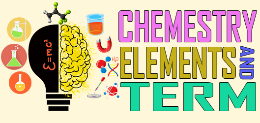 List Of Important Elements And Terms Of Chemistry2 GJP ACADEMY list-of-important-elements-and-terms-of-chemistry2-gjp-academy